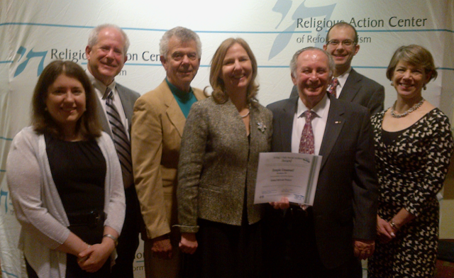 Social Action | Temple Emanuel - Reform Temple in Montgomery County